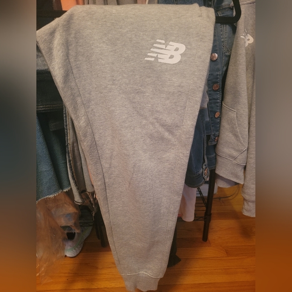 New Balance | Pants & Jumpsuits | New Balance | Poshmark